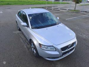 Volvo S40 2008 in Siauliai, with an engine capacity of 1.60 L and mileage of 241 thousand km for 3150 €, photo 3 on AUTOMOTO.COM.LV