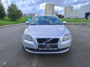 Volvo S40 2008 in Siauliai, with an engine capacity of 1.60 L and mileage of 241 thousand km for 3150 €, photo 5 on AUTOMOTO.COM.LV