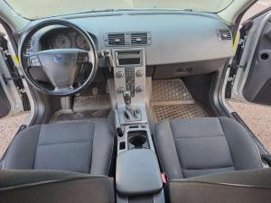 Volvo S40 2008 in Siauliai, with an engine capacity of 1.60 L and mileage of 241 thousand km for 3150 €, photo 11 on AUTOMOTO.COM.LV