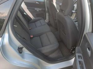 Volvo S40 2008 in Siauliai, with an engine capacity of 1.60 L and mileage of 241 thousand km for 3150 €, photo 12 on AUTOMOTO.COM.LV