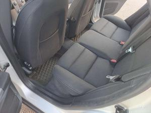 Volvo S40 2008 in Siauliai, with an engine capacity of 1.60 L and mileage of 241 thousand km for 3150 €, photo 13 on AUTOMOTO.COM.LV