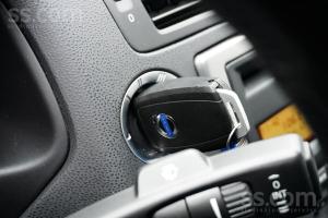 Volvo S40 2009 Rīga, ar dzinēja tilpumu 1.60 L un nobraukumu 201 tūkst. km par 4890 €, foto 10 vietnē AUTOMOTO.COM.LV