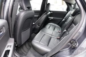 Volvo S40 2009 Rīga, ar dzinēja tilpumu 1.60 L un nobraukumu 201 tūkst. km par 4890 €, foto 15 vietnē AUTOMOTO.COM.LV
