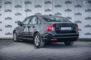 Volvo S40 2009 Kauņa, ar dzinēja tilpumu 1.60 L un nobraukumu 325 tūkst. km par 3890 €, foto 4 vietnē AUTOMOTO.COM.LV