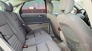 Volvo S40 2009 in Riga, with an engine capacity of 2.00 L and mileage of 241 thousand km for 3900 €, photo 8 on AUTOMOTO.COM.LV