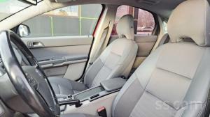Volvo S40 2009 in Riga, with an engine capacity of 2.00 L and mileage of 241 thousand km for 3900 €, photo 14 on AUTOMOTO.COM.LV