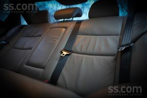 Volvo S40 2009 Rīga, ar dzinēja tilpumu 2.00 L un nobraukumu 356 tūkst. km par 4790 €, foto 12 vietnē AUTOMOTO.COM.LV