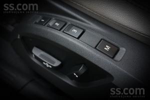 Volvo S40 2009 Rīga, ar dzinēja tilpumu 2.00 L un nobraukumu 356 tūkst. km par 4790 €, foto 13 vietnē AUTOMOTO.COM.LV