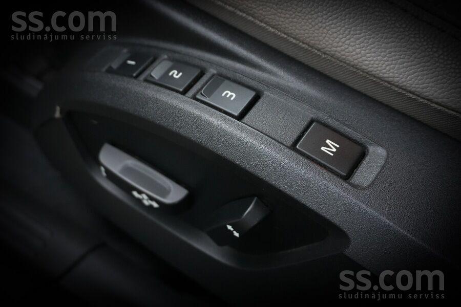 Volvo S40 2009 Rīga, ar dzinēja tilpumu 2.00 L un nobraukumu 356 tūkst. km par 4790 €, foto 13 vietnē AUTOMOTO.COM.LV