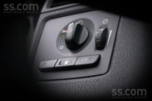 Volvo S40 2009 Rīga, ar dzinēja tilpumu 2.00 L un nobraukumu 356 tūkst. km par 4790 €, foto 14 vietnē AUTOMOTO.COM.LV