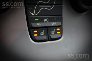 Volvo S40 2009 Rīga, ar dzinēja tilpumu 2.00 L un nobraukumu 356 tūkst. km par 4790 €, foto 16 vietnē AUTOMOTO.COM.LV