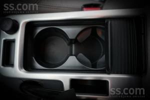 Volvo S40 2009 Rīga, ar dzinēja tilpumu 2.00 L un nobraukumu 356 tūkst. km par 4790 €, foto 17 vietnē AUTOMOTO.COM.LV
