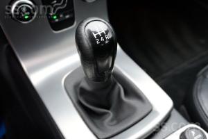 Volvo S40 2009 Rīga, ar dzinēja tilpumu 1.60 L un nobraukumu 201 tūkst. km par 4890 €, foto 11 vietnē AUTOMOTO.COM.LV