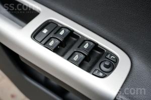 Volvo S40 2009 Rīga, ar dzinēja tilpumu 1.60 L un nobraukumu 201 tūkst. km par 4890 €, foto 14 vietnē AUTOMOTO.COM.LV