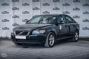 Volvo S40 2009 Kauņa, ar dzinēja tilpumu 1.60 L un nobraukumu 33 tūkst. km par 3890 €, foto  vietnē AUTOMOTO.COM.LV