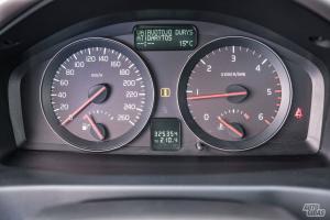 Volvo S40 2009 Kauņa, ar dzinēja tilpumu 1.60 L un nobraukumu 33 tūkst. km par 3890 €, foto 6 vietnē AUTOMOTO.COM.LV