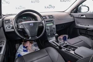 Volvo S40 2009 Kauņa, ar dzinēja tilpumu 1.60 L un nobraukumu 33 tūkst. km par 3890 €, foto 9 vietnē AUTOMOTO.COM.LV