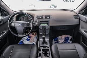 Volvo S40 2009 Kauņa, ar dzinēja tilpumu 1.60 L un nobraukumu 33 tūkst. km par 3890 €, foto 10 vietnē AUTOMOTO.COM.LV