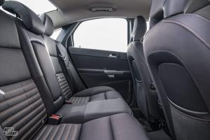 Volvo S40 2009 Kauņa, ar dzinēja tilpumu 1.60 L un nobraukumu 33 tūkst. km par 3890 €, foto 12 vietnē AUTOMOTO.COM.LV