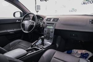 Volvo S40 2009 Kauņa, ar dzinēja tilpumu 1.60 L un nobraukumu 33 tūkst. km par 3890 €, foto 13 vietnē AUTOMOTO.COM.LV