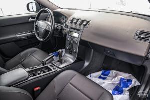 Volvo S40 2009 Kauņa, ar dzinēja tilpumu 1.60 L un nobraukumu 33 tūkst. km par 3890 €, foto 14 vietnē AUTOMOTO.COM.LV