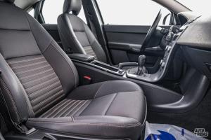 Volvo S40 2009 Kauņa, ar dzinēja tilpumu 1.60 L un nobraukumu 33 tūkst. km par 3890 €, foto 15 vietnē AUTOMOTO.COM.LV