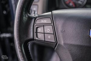 Volvo S40 2009 Kauņa, ar dzinēja tilpumu 1.60 L un nobraukumu 33 tūkst. km par 3890 €, foto 16 vietnē AUTOMOTO.COM.LV