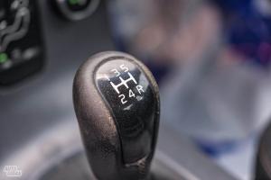 Volvo S40 2009 Kauņa, ar dzinēja tilpumu 1.60 L un nobraukumu 33 tūkst. km par 3890 €, foto 20 vietnē AUTOMOTO.COM.LV