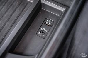 Volvo S40 2009 Kauņa, ar dzinēja tilpumu 1.60 L un nobraukumu 33 tūkst. km par 3890 €, foto 24 vietnē AUTOMOTO.COM.LV