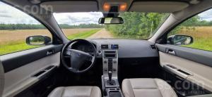 Вольво С40 2009 в Валмиера, объемом двигателя 2.00 л и пробегом 304 тыс. км за 3200 €, фото 9 на AUTOMOTO.COM.LV