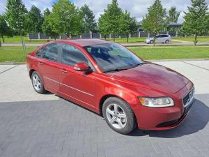 Volvo S40 2010 Šauļi, ar dzinēja tilpumu 1.56 L un nobraukumu 236 tūkst. km par 3650 €, foto 3 vietnē AUTOMOTO.COM.LV