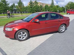 Volvo S40 2010 Šauļi, ar dzinēja tilpumu 1.56 L un nobraukumu 236 tūkst. km par 3650 €, foto 6 vietnē AUTOMOTO.COM.LV