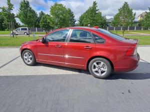 Volvo S40 2010 Šauļi, ar dzinēja tilpumu 1.56 L un nobraukumu 236 tūkst. km par 3650 €, foto 8 vietnē AUTOMOTO.COM.LV