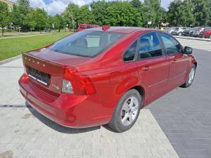 Volvo S40 2010 Šauļi, ar dzinēja tilpumu 1.56 L un nobraukumu 236 tūkst. km par 3650 €, foto 9 vietnē AUTOMOTO.COM.LV