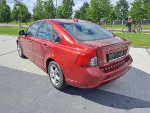 Volvo S40 2010 Šauļi, ar dzinēja tilpumu 1.56 L un nobraukumu 236 tūkst. km par 3650 €, foto 10 vietnē AUTOMOTO.COM.LV