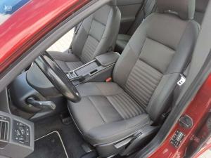 Volvo S40 2010 Šauļi, ar dzinēja tilpumu 1.56 L un nobraukumu 236 tūkst. km par 3650 €, foto 12 vietnē AUTOMOTO.COM.LV