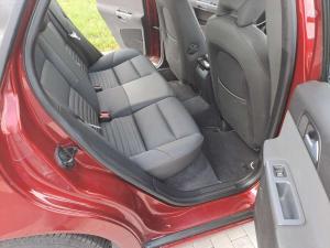 Volvo S40 2010 Šauļi, ar dzinēja tilpumu 1.56 L un nobraukumu 236 tūkst. km par 3650 €, foto 15 vietnē AUTOMOTO.COM.LV