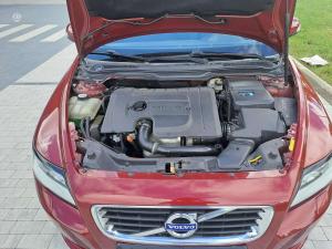 Volvo S40 2010 Šauļi, ar dzinēja tilpumu 1.56 L un nobraukumu 236 tūkst. km par 3650 €, foto 17 vietnē AUTOMOTO.COM.LV