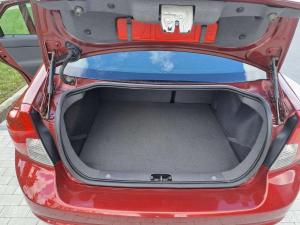Volvo S40 2010 Šauļi, ar dzinēja tilpumu 1.56 L un nobraukumu 236 tūkst. km par 3650 €, foto 18 vietnē AUTOMOTO.COM.LV