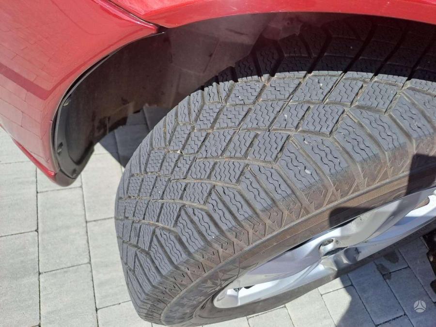 Volvo S40 2010 Šauļi, ar dzinēja tilpumu 1.56 L un nobraukumu 236 tūkst. km par 3650 €, foto 20 vietnē AUTOMOTO.COM.LV