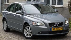Volvo S40 2011 in Ukmerge, with an engine capacity of 1.98 L and mileage of 130 thousand km for 5500 €, photo  on AUTOMOTO.COM.LV