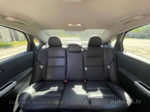 Balts Volvo S40 2011 Tallina, ar dzinēja tilpumu 1.60 L un nobraukumu 262 tūkst. km par 4490 €, foto 15 vietnē AUTOMOTO.COM.LV
