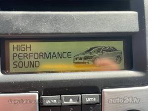 Balts Volvo S40 2011 Tallina, ar dzinēja tilpumu 1.60 L un nobraukumu 262 tūkst. km par 4490 €, foto 19 vietnē AUTOMOTO.COM.LV