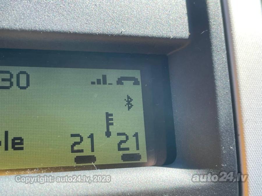 Balts Volvo S40 2011 Tallina, ar dzinēja tilpumu 1.60 L un nobraukumu 262 tūkst. km par 4490 €, foto 20 vietnē AUTOMOTO.COM.LV