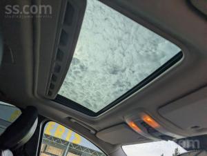 Balts Volvo S40 2011 Rīga, ar dzinēja tilpumu 1.60 L un nobraukumu 360 tūkst. km par 2300 €, foto 18 vietnē AUTOMOTO.COM.LV