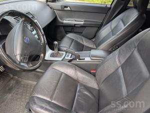 Balts Volvo S40 2011 Rīga, ar dzinēja tilpumu 1.60 L un nobraukumu 360 tūkst. km par 2300 €, foto 20 vietnē AUTOMOTO.COM.LV