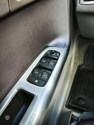 Dzeltens Volvo S40 2008 Kauņa, ar dzinēja tilpumu 1.56 L un nobraukumu 262 tūkst. km par 2300 €, foto 12 vietnē AUTOMOTO.COM.LV