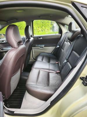 Dzeltens Volvo S40 2008 Kauņa, ar dzinēja tilpumu 1.56 L un nobraukumu 262 tūkst. km par 2300 €, foto 13 vietnē AUTOMOTO.COM.LV