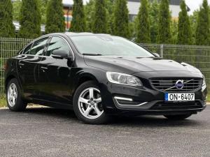 Melns Volvo S60 2015 Jelgava, ar dzinēja tilpumu 2.00 L un nobraukumu 204 tūkst. km par 8990 €, foto 4 vietnē AUTOMOTO.COM.LV