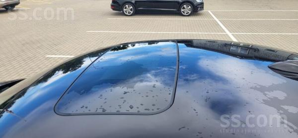 Black Volvo S60 2010 in Riga, with an engine capacity of 2.40 L and mileage of 282 thousand km for 5800 €, photo 9 on AUTOMOTO.COM.LV